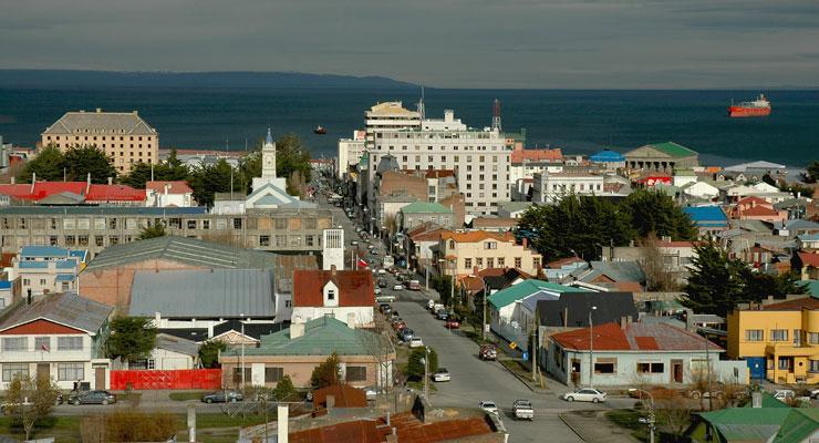 Punta Arenas entre los mejores lugares para vivir según los chilenos ...