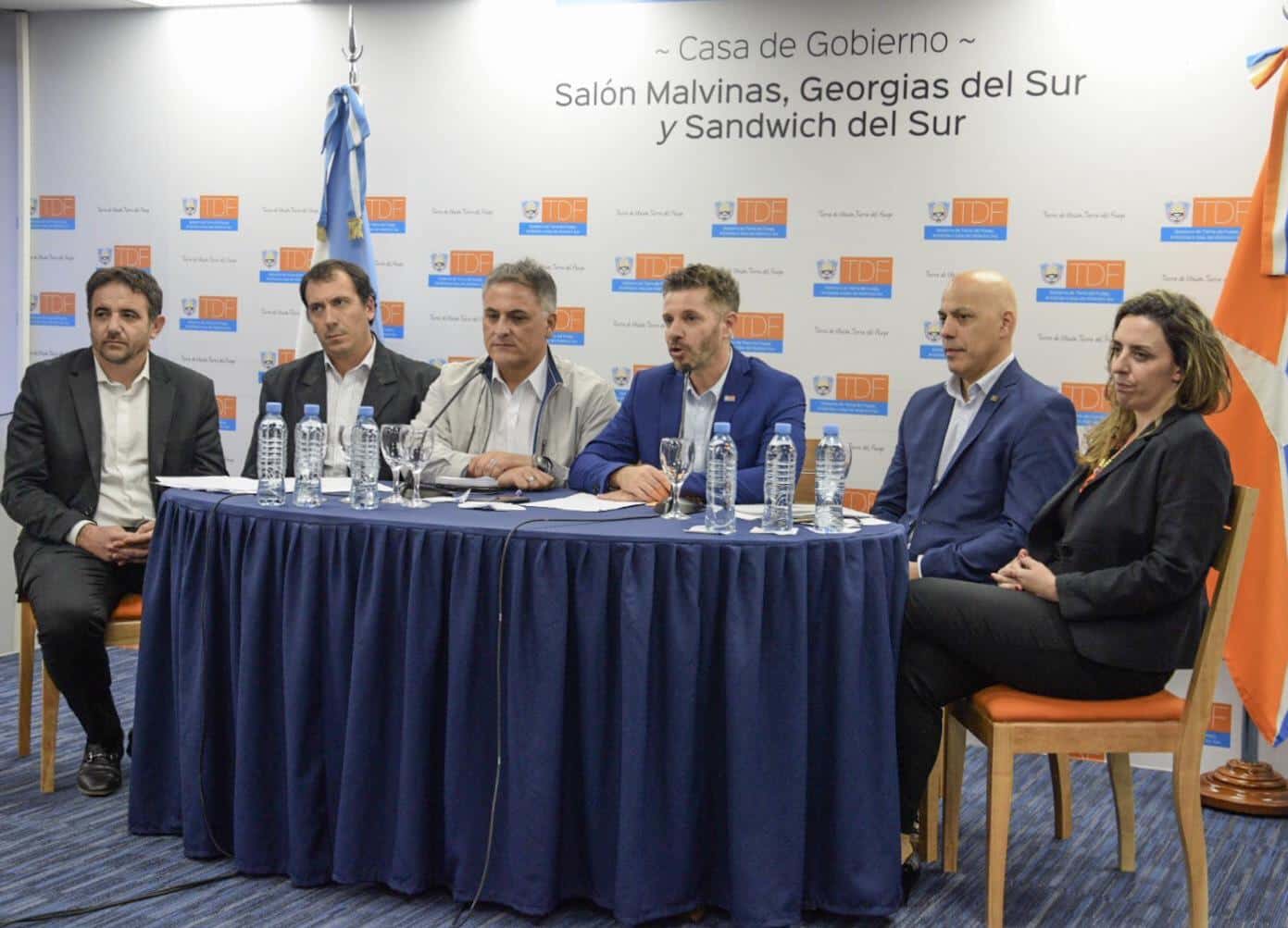 Destacaron avances en implementación del SIGE en el sistema educativo ...