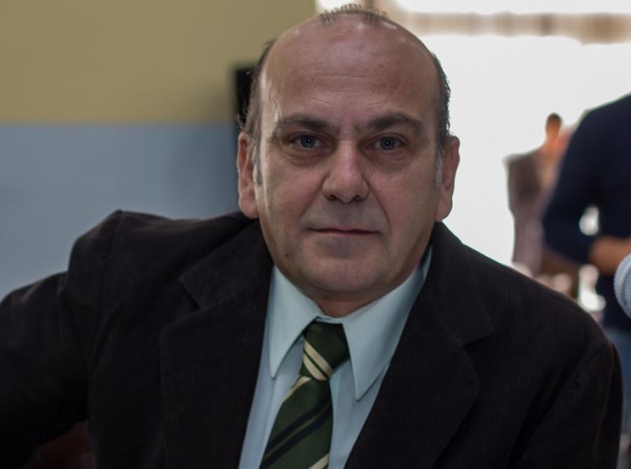 “Lo único que está definido es la reelección de Walter, a la cual voy a ...