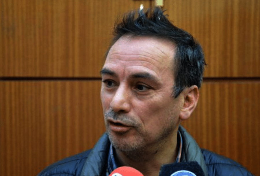 Moisés Solorza: “Gas Austral y Sartini están haciendo negocios con la ...