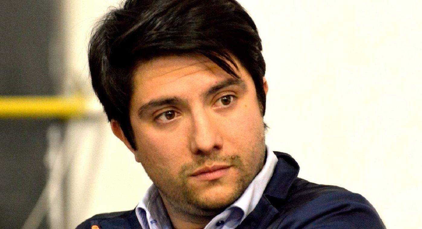 Randon: “En el 2019 habrá una propuesta de Cambiemos donde nosotros ...