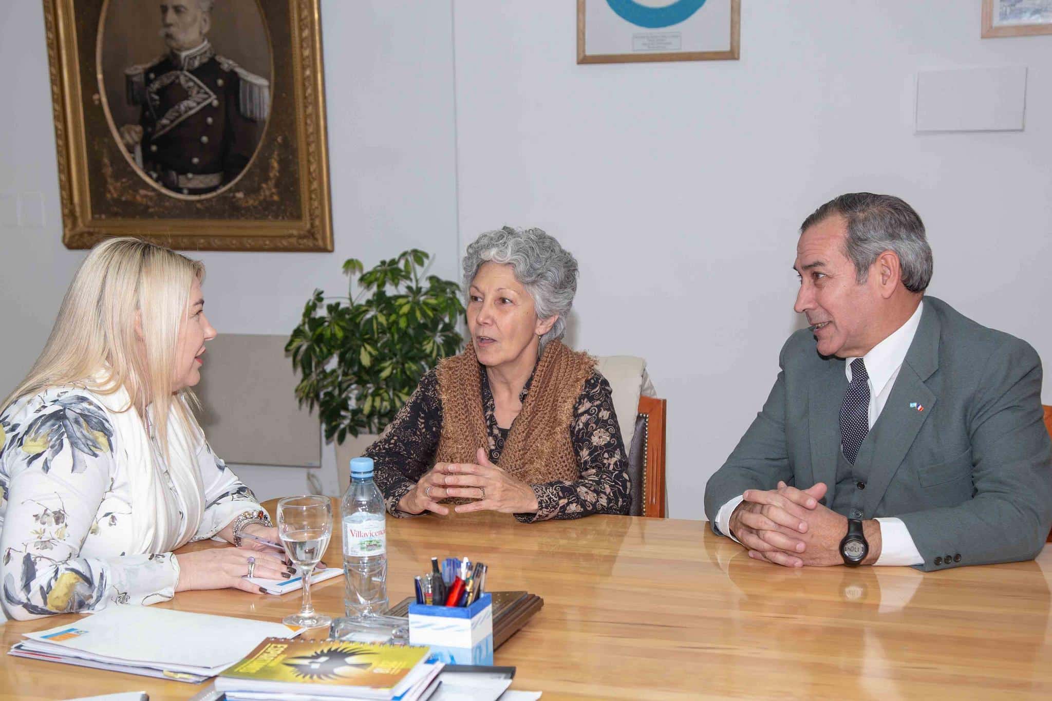 La investigación de Anne Chapman sobre el pueblo Selk’nam estará ...