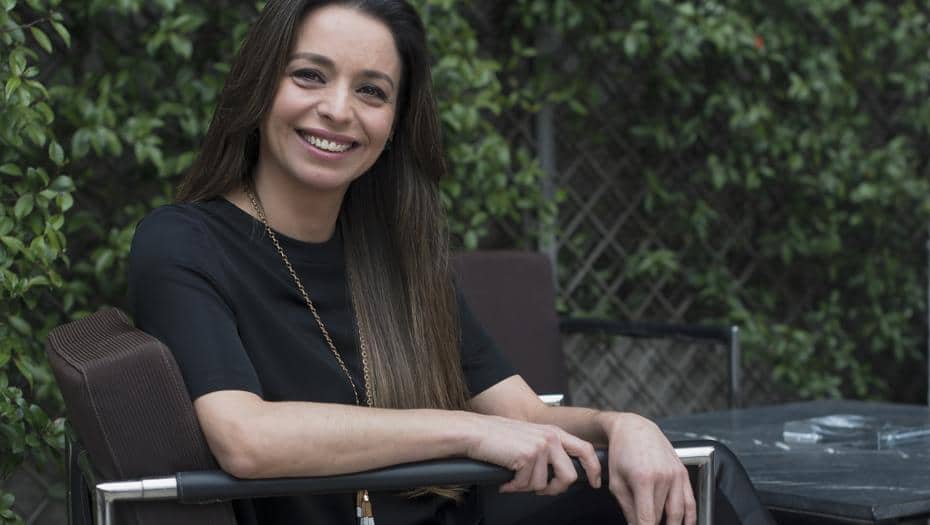 Mariana Zuvic presentará “el origen” en Ushuaia - Tiempo Fueguino