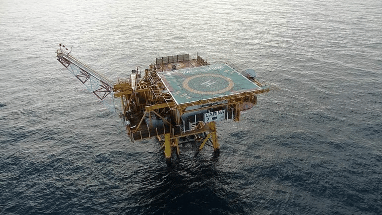 Abren el Concurso Internacional para la exploración offshore en la ...