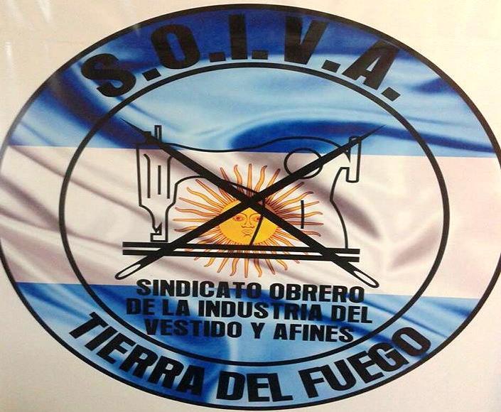 SOIVA realiza medidas de fuerza por un aumento - Tiempo Fueguino