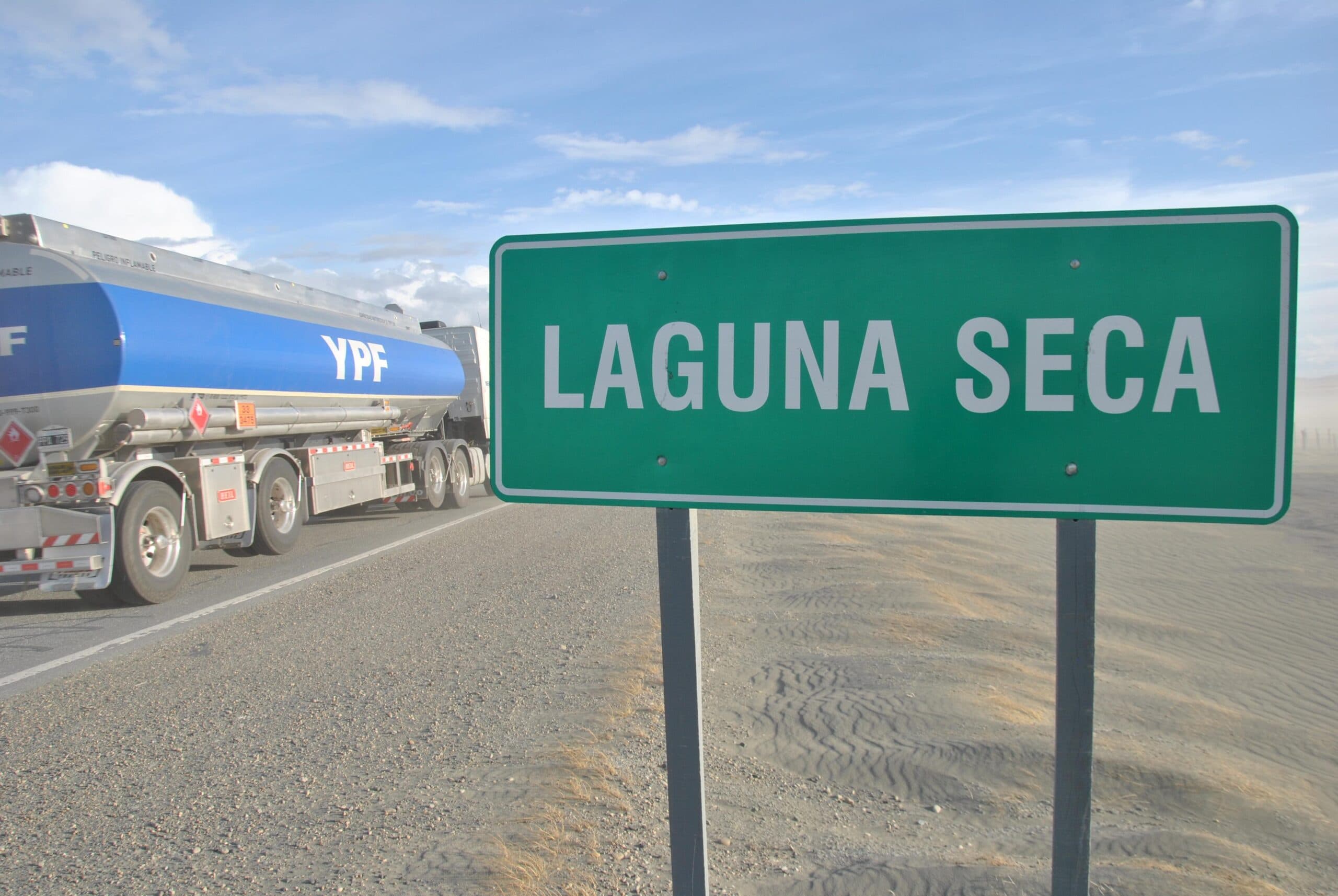 ¿Porqué la Laguna Seca es sólo un síntoma de un problema mucho mayor ...