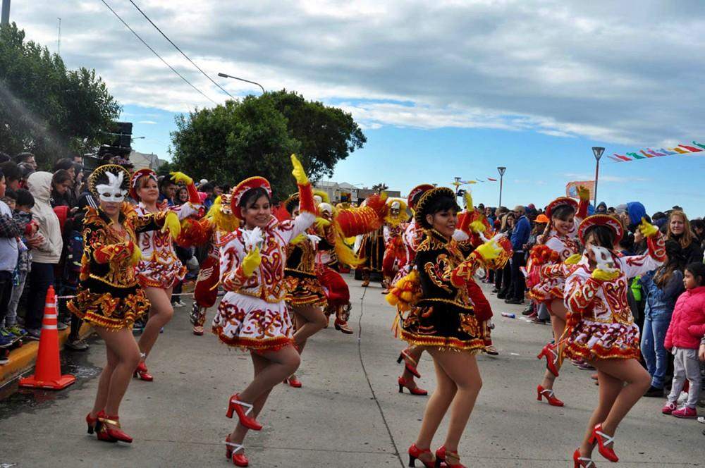 Río Grande: Abrieron las inscripciones para participar de los festejos ...