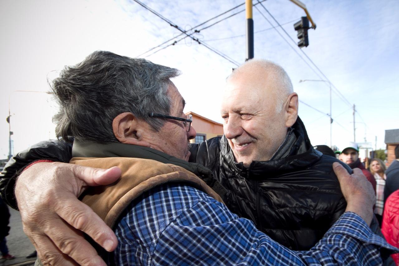 Jorge Colazo: "Hay que devolver el 82% móvil y el aporte solidario a ...