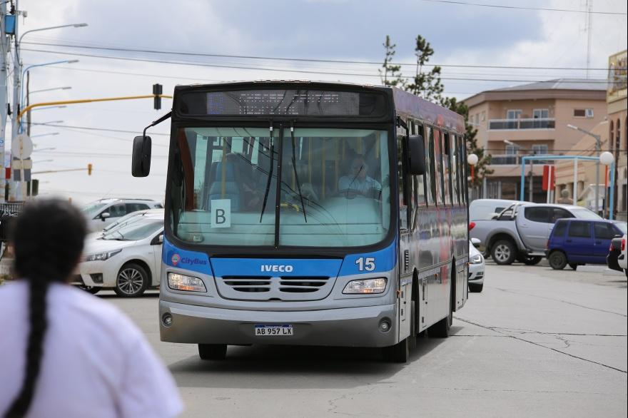 Río Grande: City Bus confirmó nuevo aumento en el boleto de colectivo ...