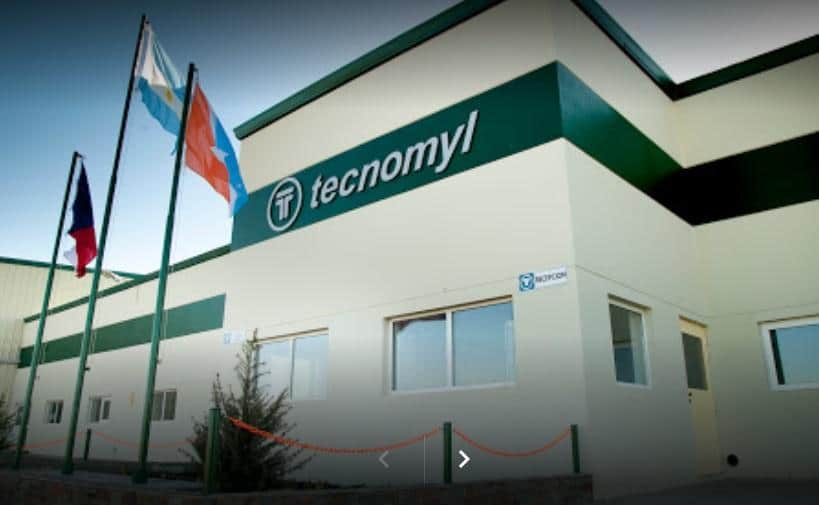 Tecnomyl asegura que pretende “resolver el conflicto por la vía ...
