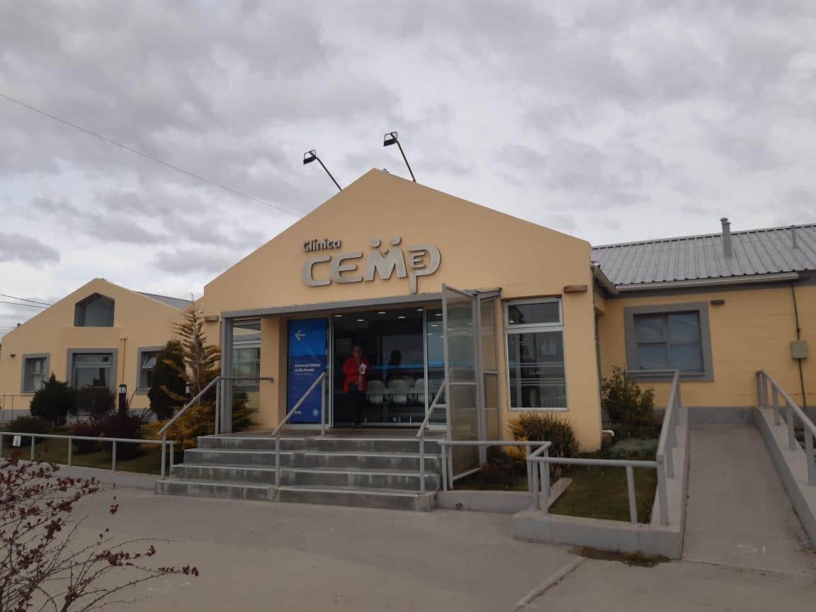 CEMEP realizó una evaluación sobre los 176 pacientes que han atendido ...