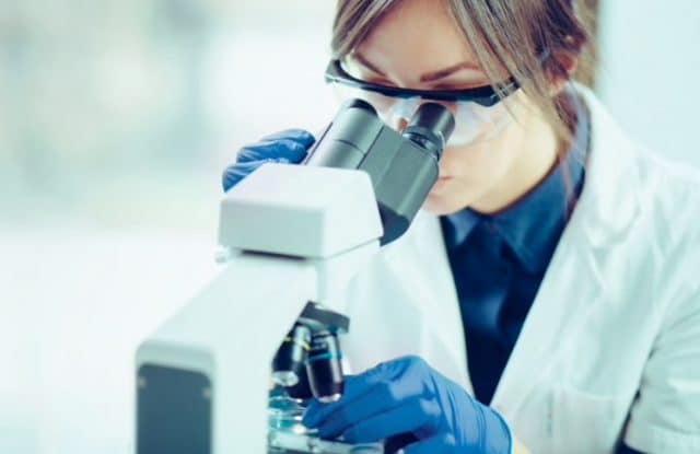 10 de abril: Se conmemora el Día del Investigador Científico y Día ...