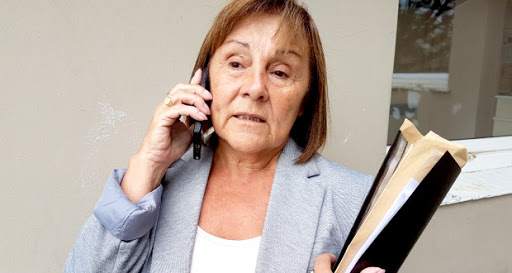 Caparrós: “Los proyectos evitan que se pierda la continuidad que debe ...