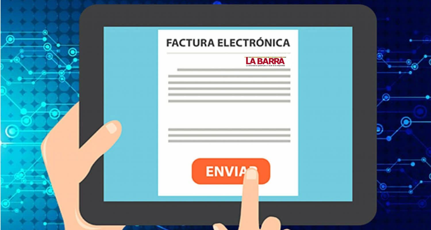 Factura electrónica: 5 beneficios de utilizar la modalidad digital ...