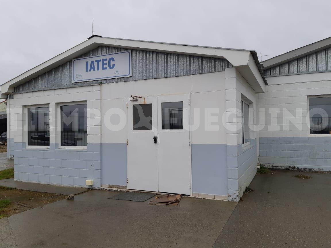 IATEC sólo presentó un escrito en la primera audiencia con ASIMRA ...