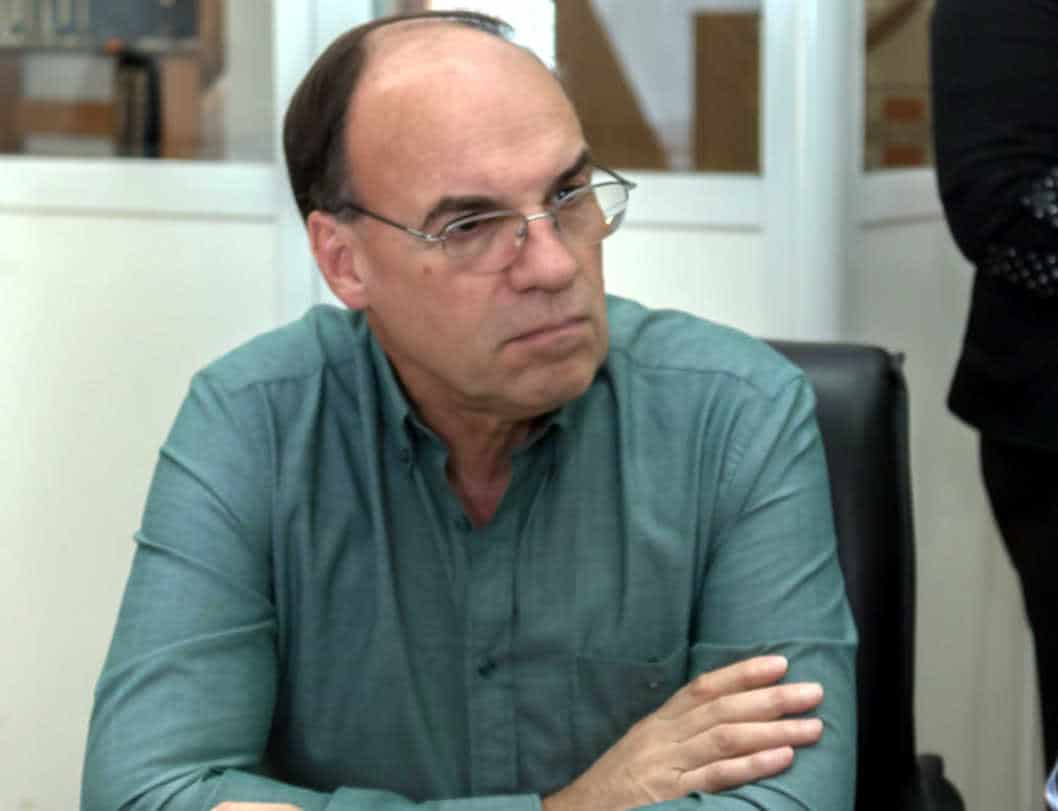 Pablo Blanco y el discurso del presidente: “Para el futuro de Tierra ...