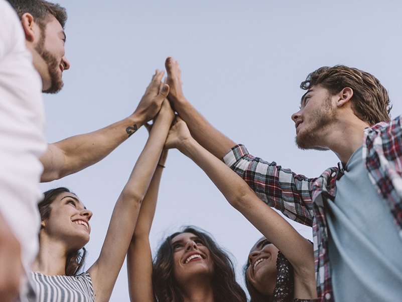 Conocé las actividades por la semana de las juventudes - Tiempo Fueguino