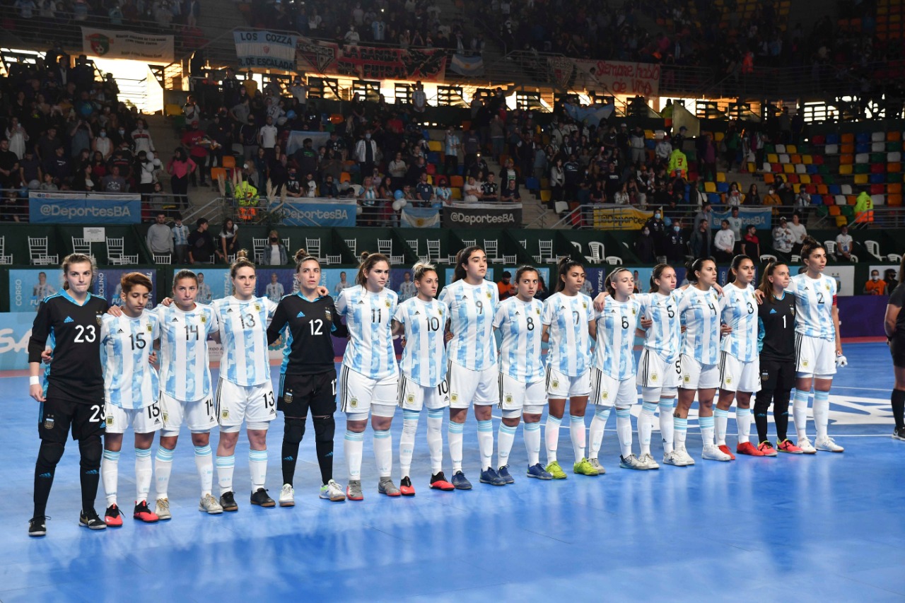 Fiesta completa en el Parque Roca - Tiempo Fueguino