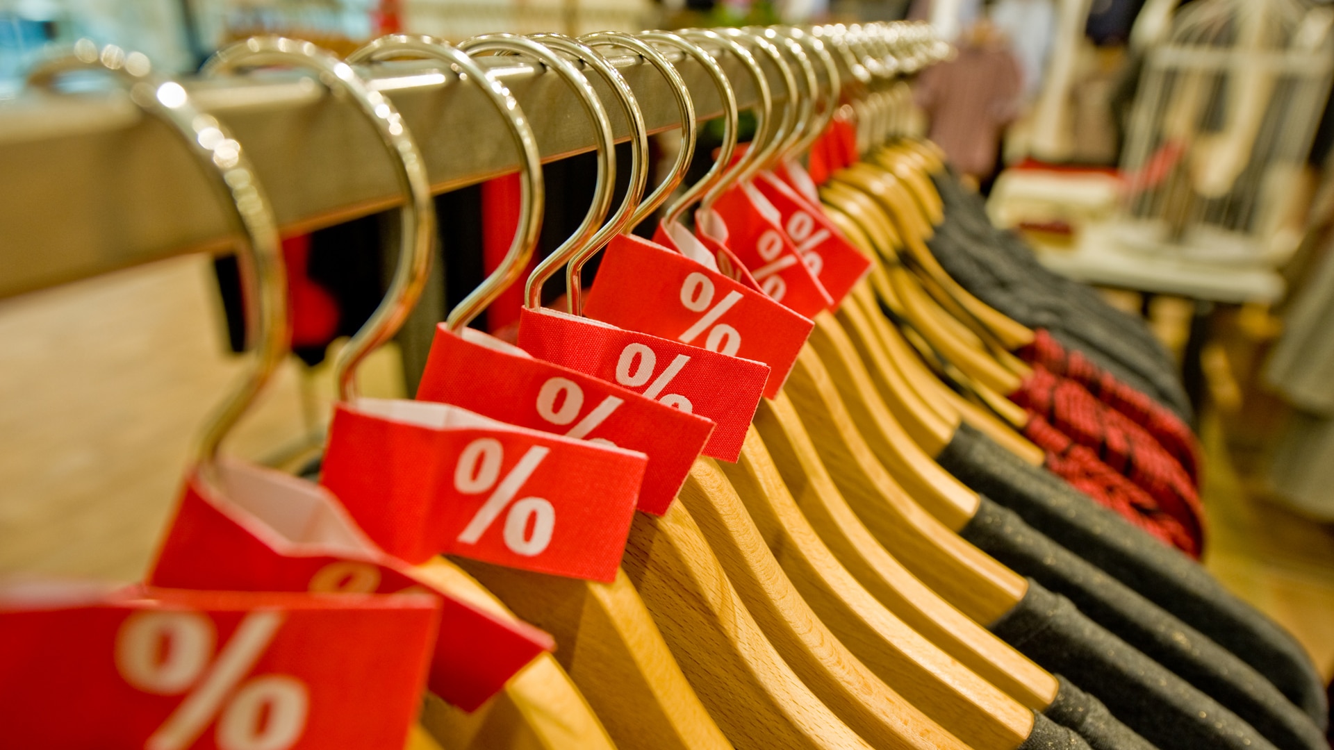 Lanzan Precios Cuidados en indumentaria - Tiempo Fueguino