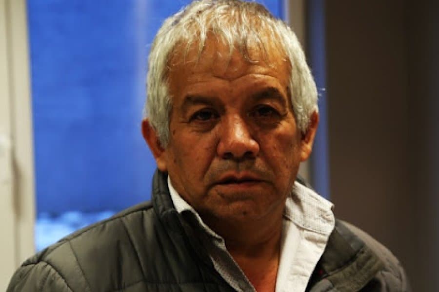 Obra pública: Julio Ramírez que “ha sido una temporada de trabajo muy ...