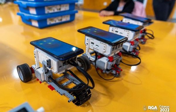 El Espacio Tecnológico será escenario de la "Gamerpalooza" - Tiempo ...