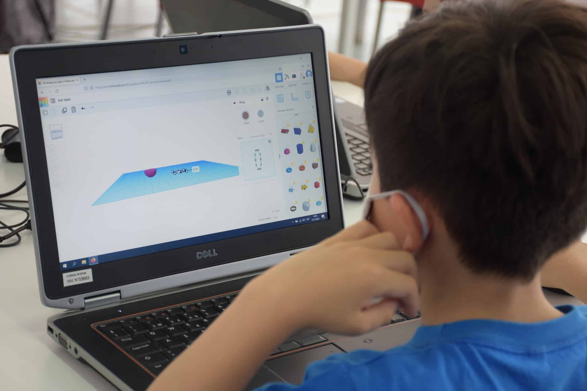 Invitan a las actividades del Espacio Tecnológico - Tiempo Fueguino