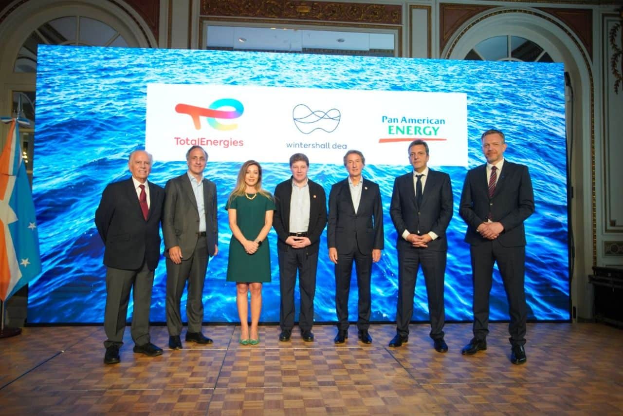 Se lanzó el proyecto Fénix, con una inversión de 700 millones de ...