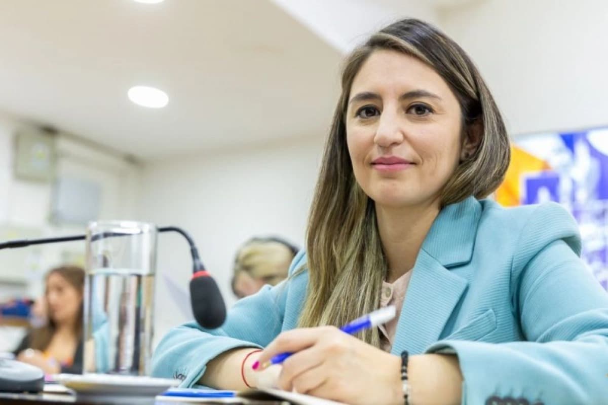 Los proyectos de Laura Colazo sobre Vivienda, Áreas Naturales y ...