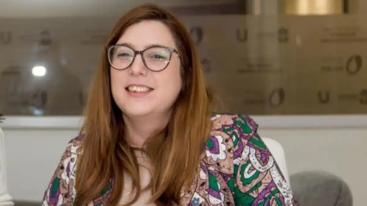 Cardozo anunció que impulsará la autonomía económica de las mujeres ...