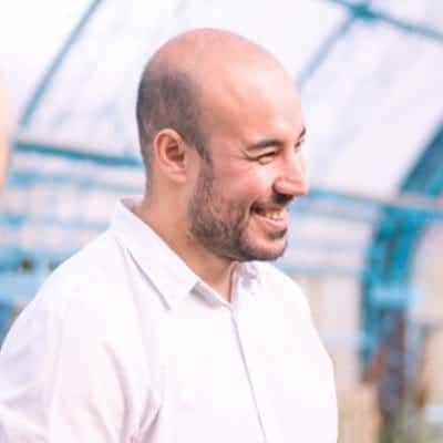 César Molina delineó el perfil en su nueva función - Tiempo Fueguino