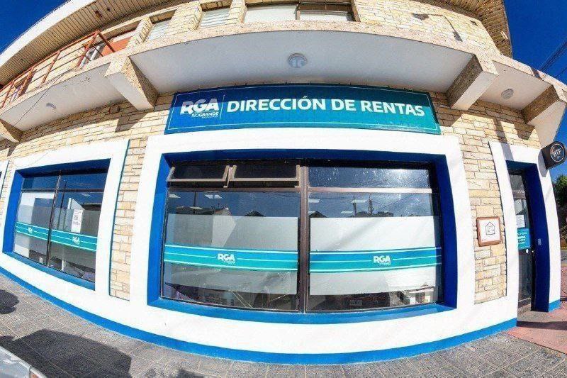 Beneficios para el buen contribuyente - Tiempo Fueguino Beneficios para el buen contribuyente - Tiempo Fueguino