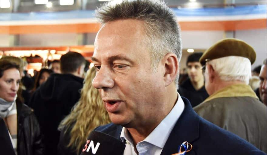 Lechman: “Cuánto se gasta en publicidad?” - Tiempo Fueguino